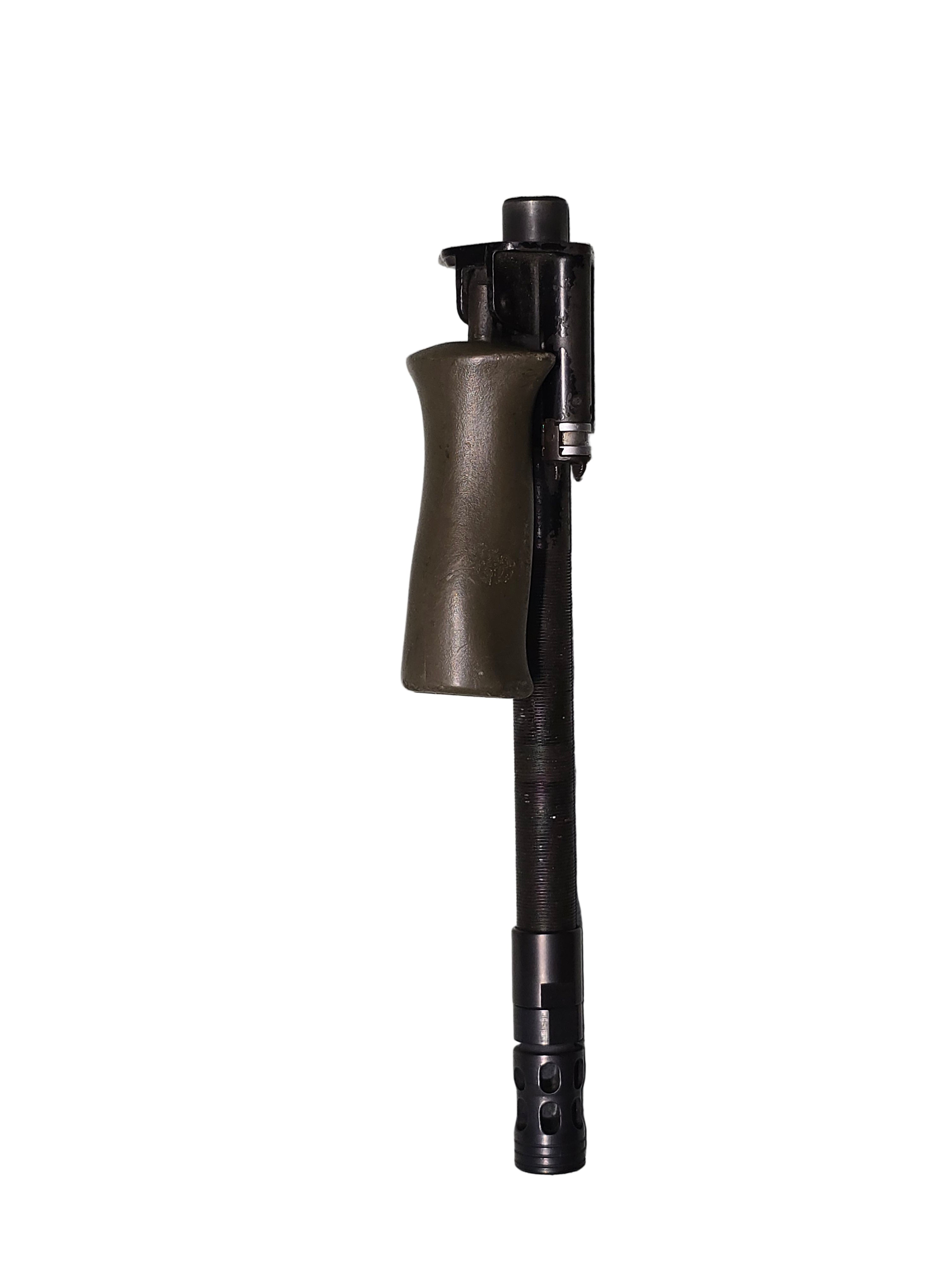 Steyr AUG Front Barrel Section, Cut. Original – Aka Armament Group