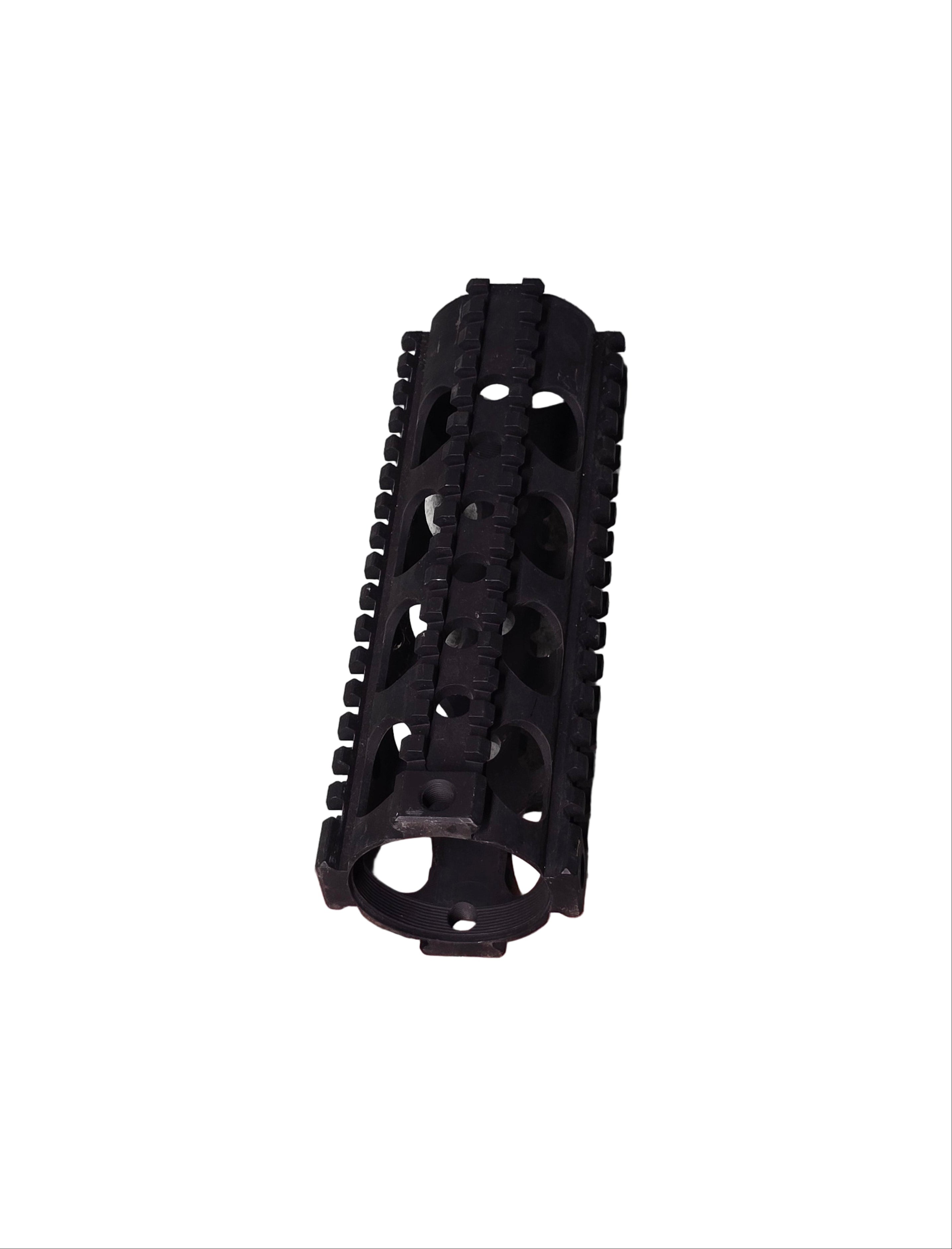 Yankee Hill AR-15 7" Free Float quad Rail – Aka Armament Group