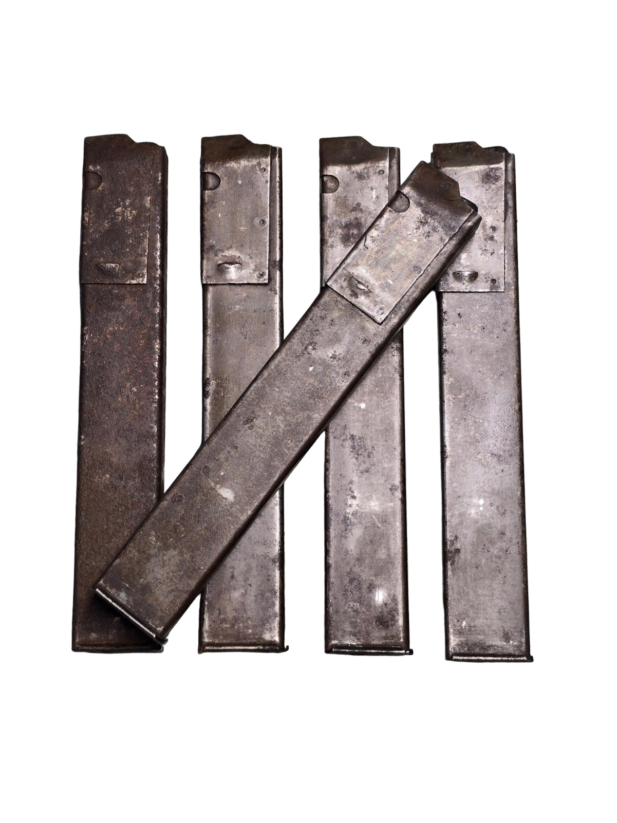 K.C. STEN Magazines 32round 9x19 – Aka Armament Group