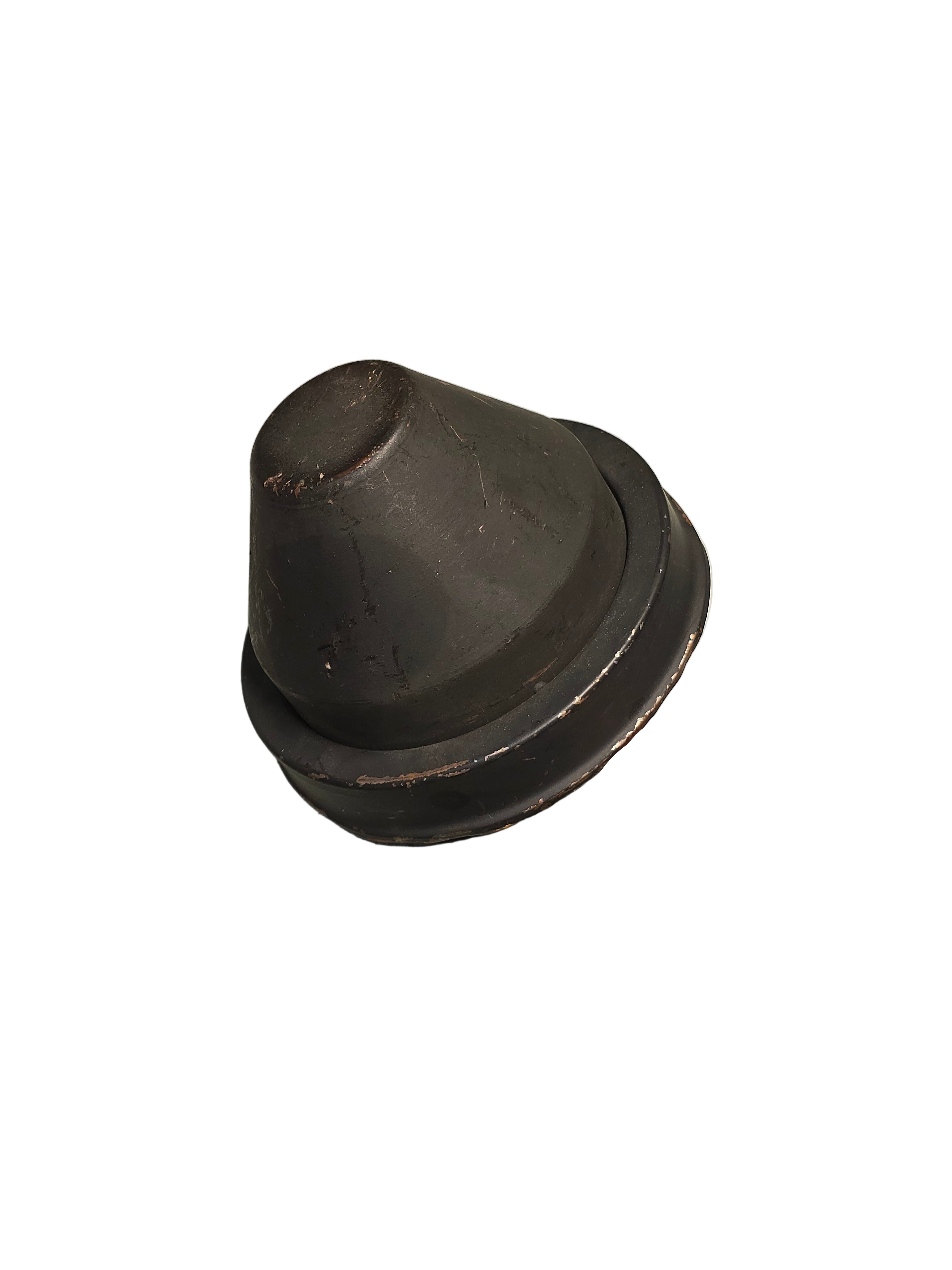 German Panzerfaust 60 & 100 Rocket Cap – Aka Armament Group