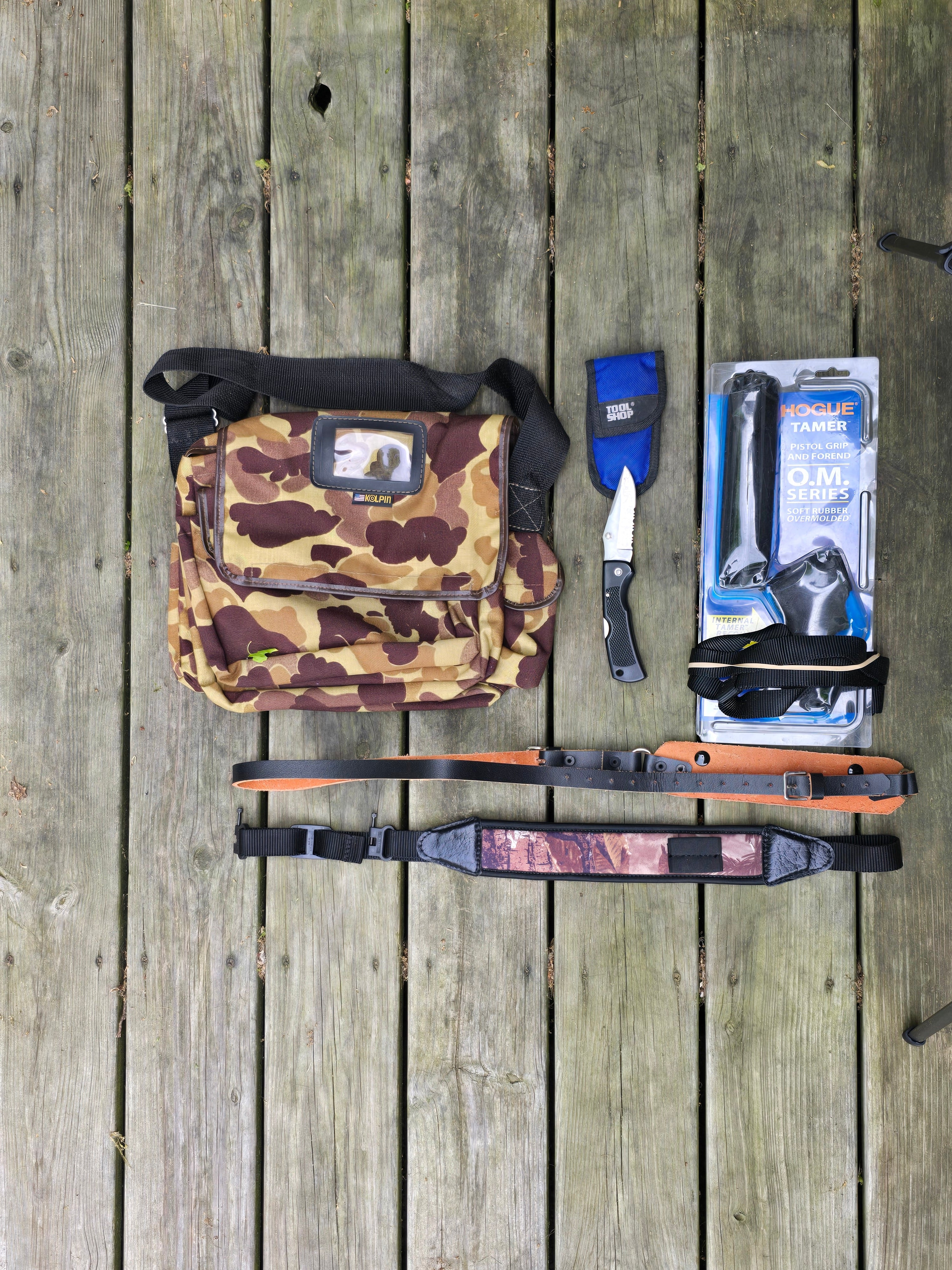 $30 Bundle #3 – Aka Armament Group